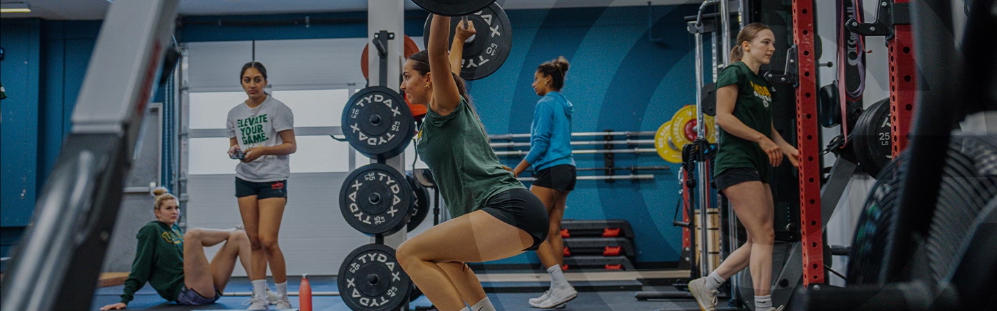 Pandas Club Performance Training - Connect Physiotherapy & Exercise